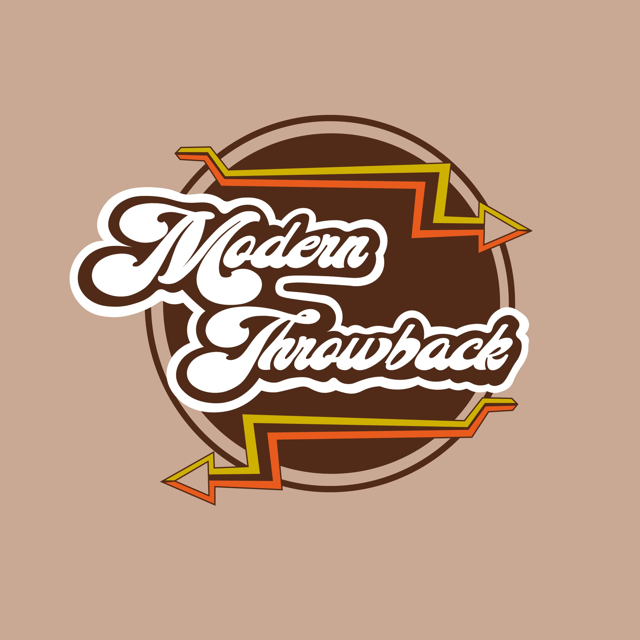 Modern Throwback